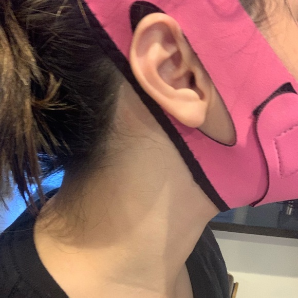 Skincare | Correction Jawline And Chin Face Mask Strap | Poshmark